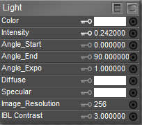 Other Root Node Types